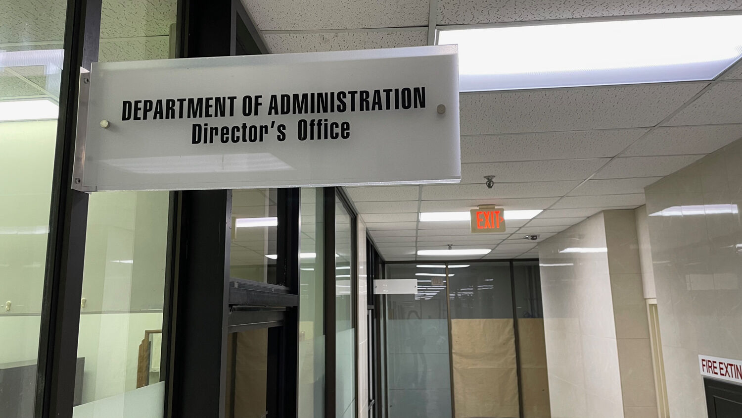 AG investigating alleged DOA violation with banking services | Local ...