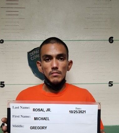 Wanted drug suspect arrested in stolen car | Local News | postguam.com