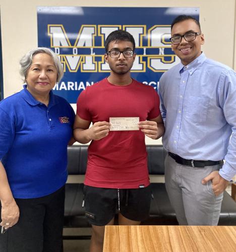 MTEC student app winners announced, Marianas Tourism Golf Classic Sept. 2 | CNMI | postguam.com