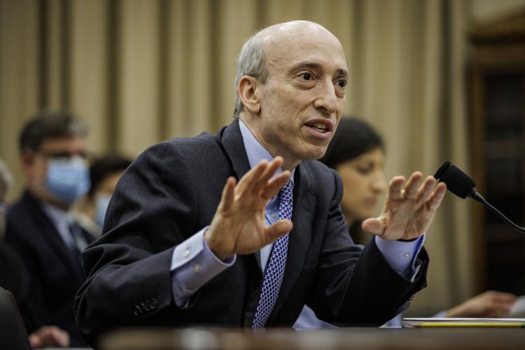 Kamala Harris’ donors are privately urging the firing of FTC’s Khan and ...