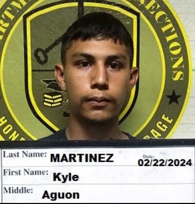 Man accused of sexual assault days after turning 18 | Local News ...