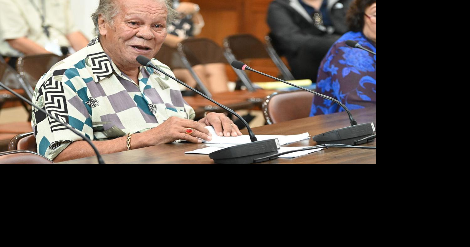 Testimony highlights need for assisted living facilities on Guam ...