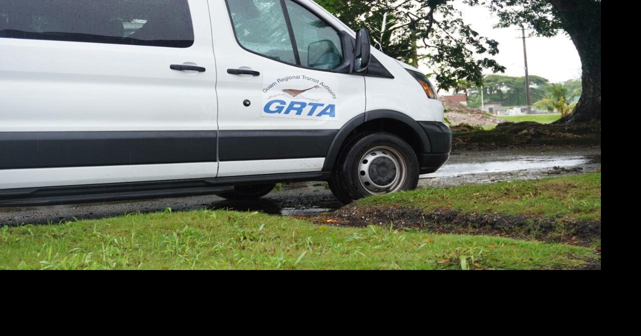 10 new GRTA buses are coming 'soon' | Local News | postguam.com