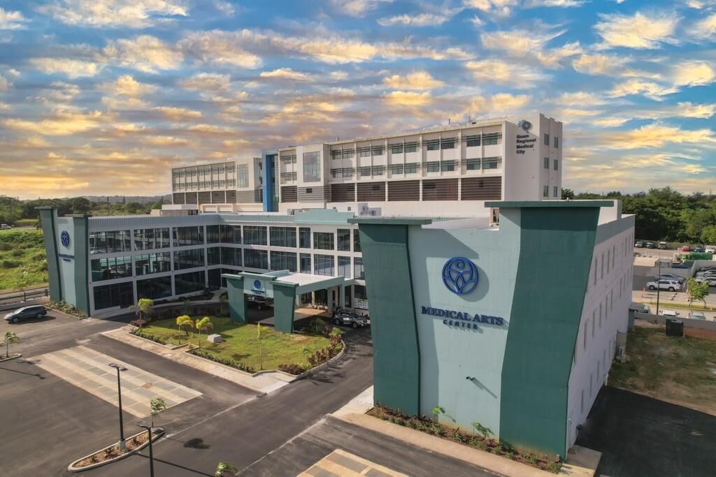 Work to start on long awaited veterans clinic in northern Guam | Local ...