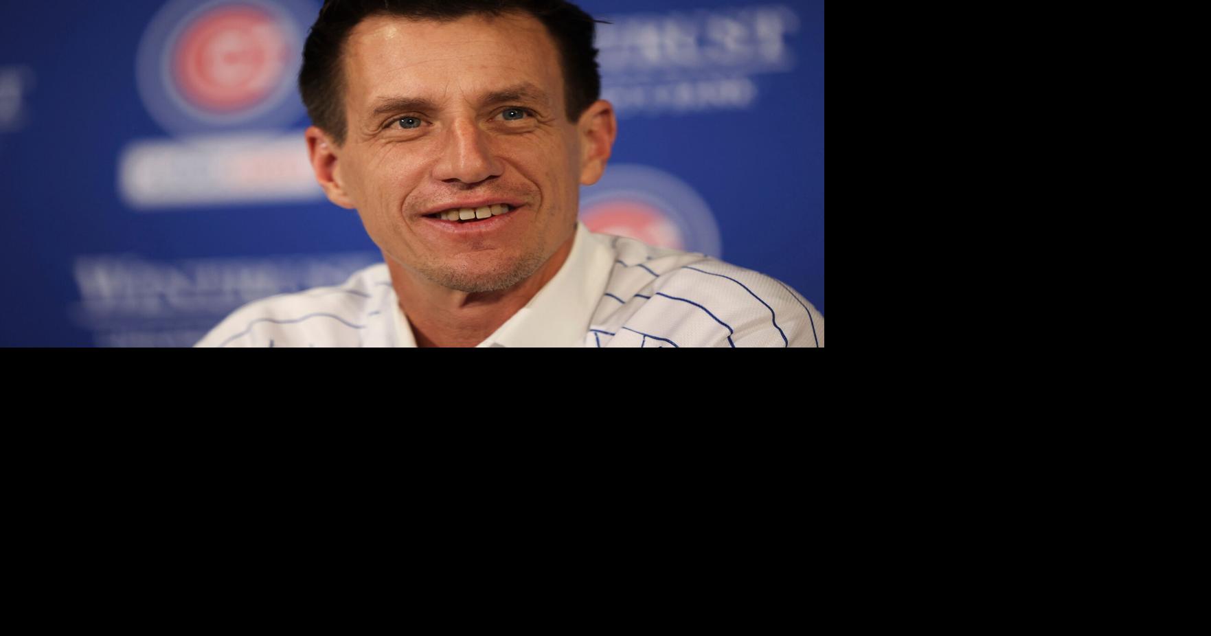 Takeaways: Will the Chicago Cubs have to do more with less under Craig ...