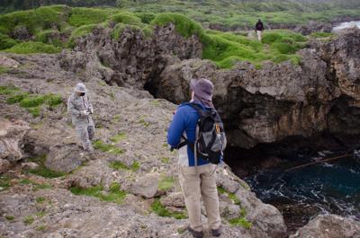 Guam EPA: Solar farm runoff could lead to federal fines | Local News ...