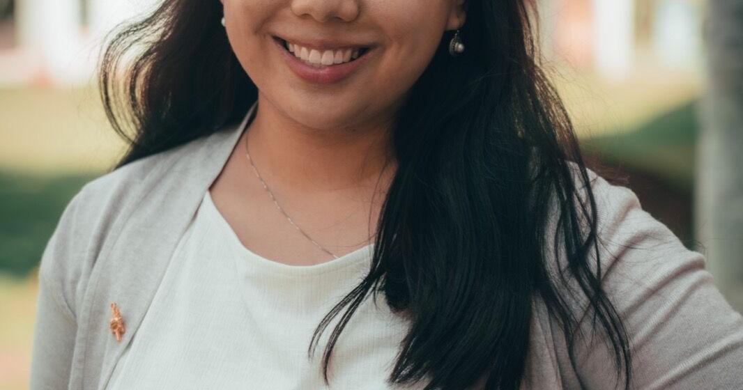 Aguon, Corinth M. T. | Profiles | postguam.com