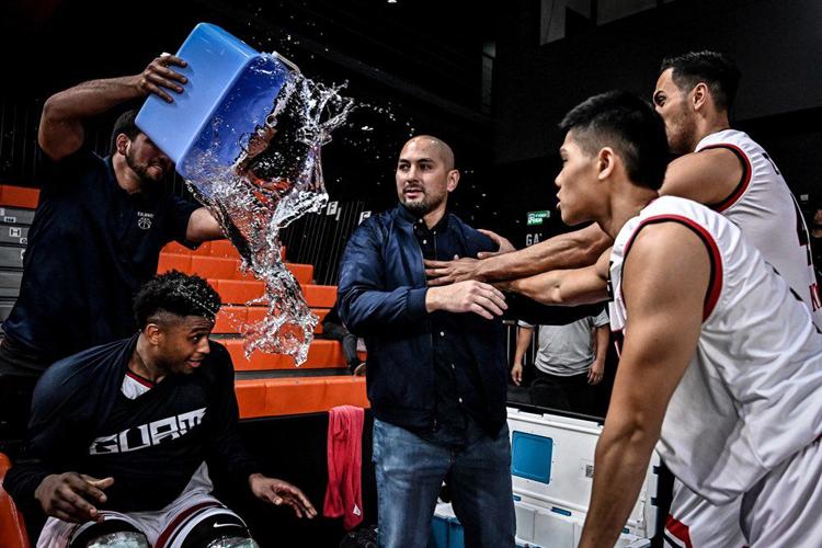 Guam sweeps FIBA competition | Local Sports | postguam.com