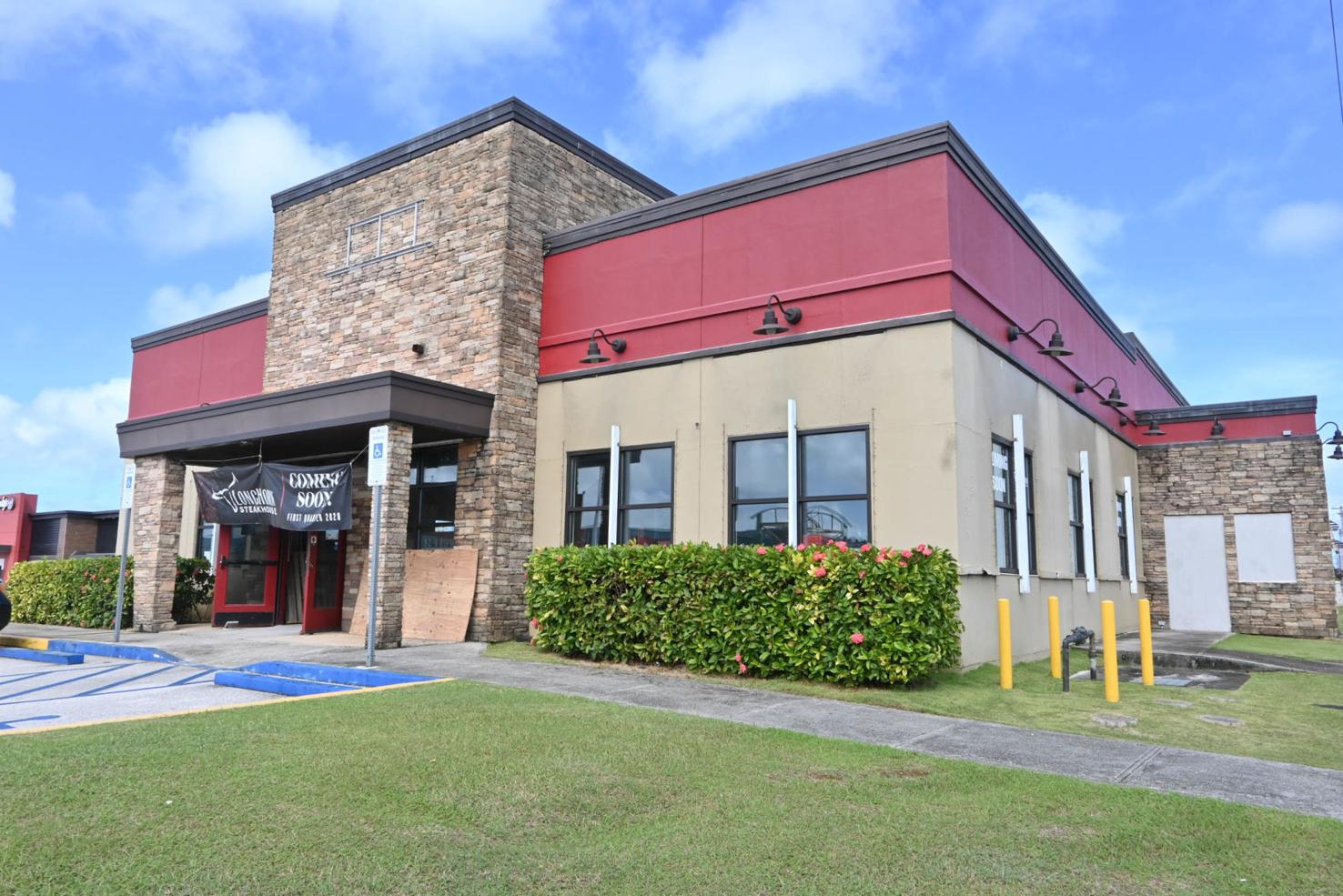 LongHorn Steakhouse to open in Tamuning | Local Business | postguam.com