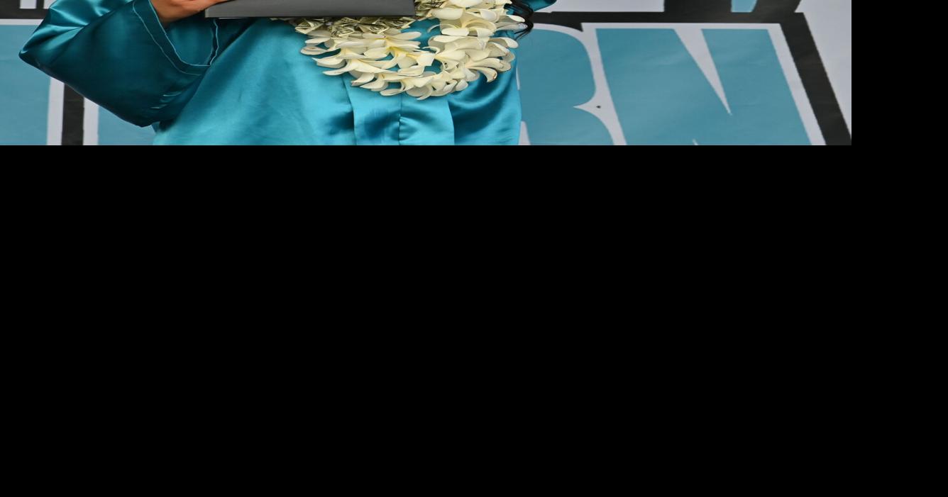 Southern High Dolphins celebrate graduation | Guam News | postguam.com