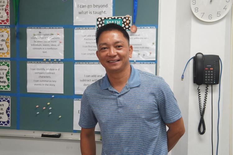 GTOY finalist, the ‘Underdog’ | Local News | postguam.com