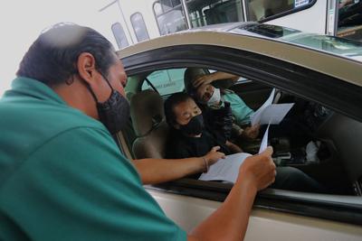 Adelup watching All RISE 'very closely' | Local News | postguam.com