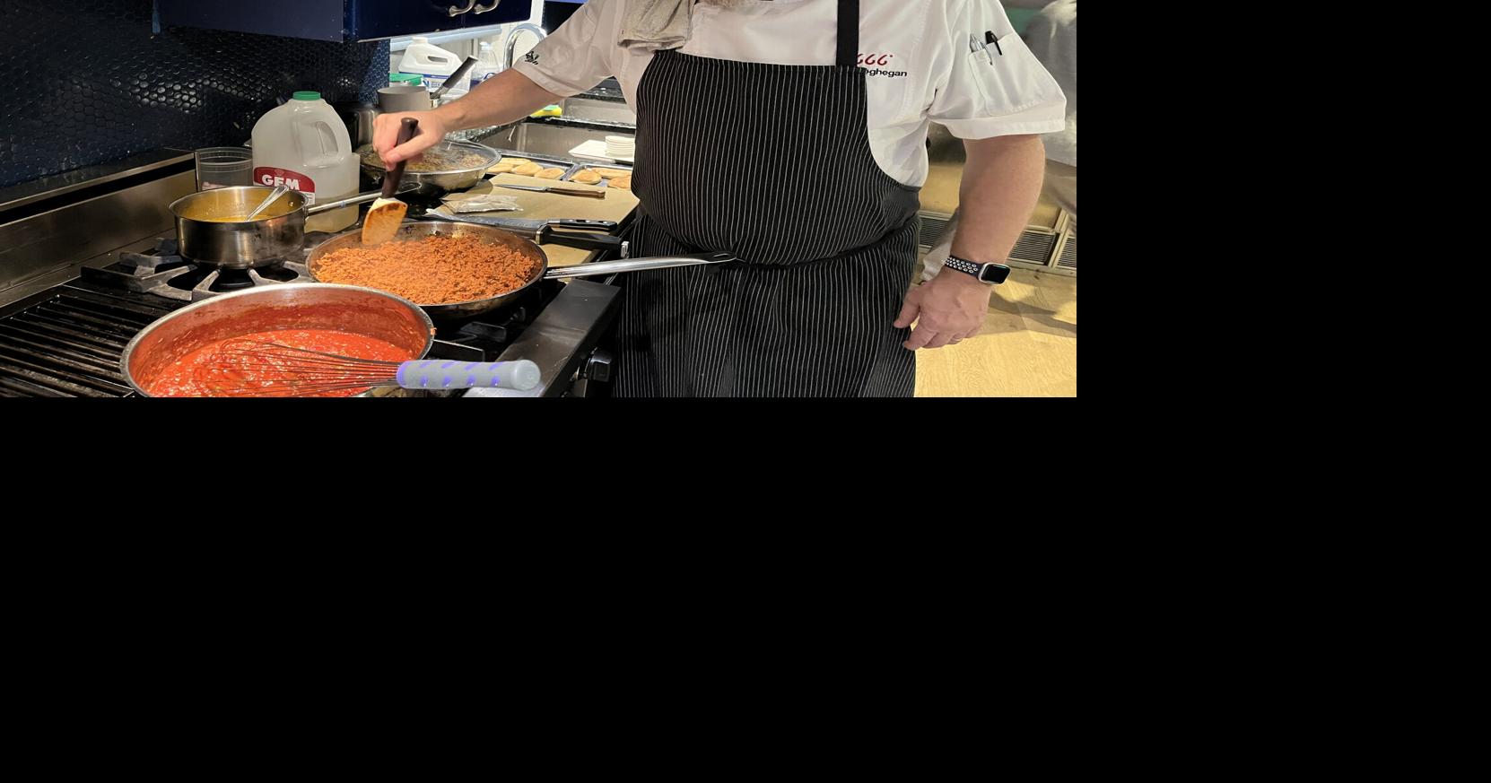 Meet the Cargill chefs who made the Big Mac better | World Business ...