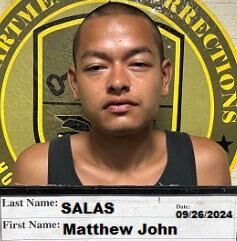 Inmate allegedly found with shank in cell | Local News | postguam.com