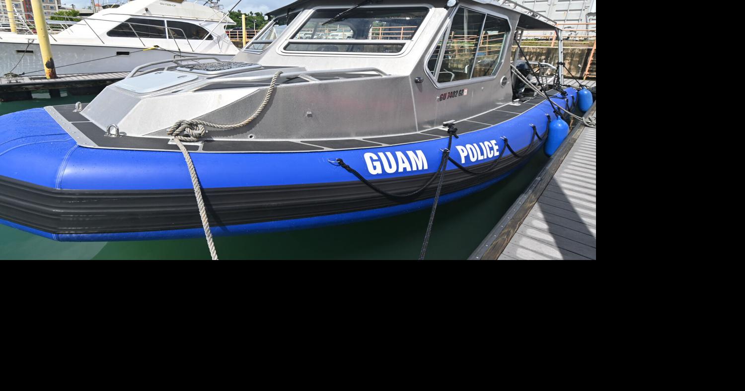 Harsher penalties proposed for illegal entry into Guam | Local News ...