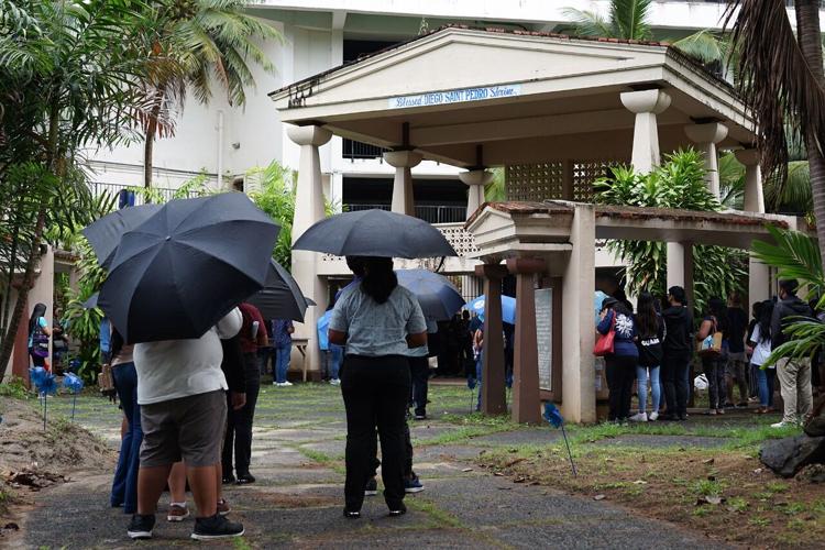 Remembering the martyrs of Guam's Catholic Church | Local News ...