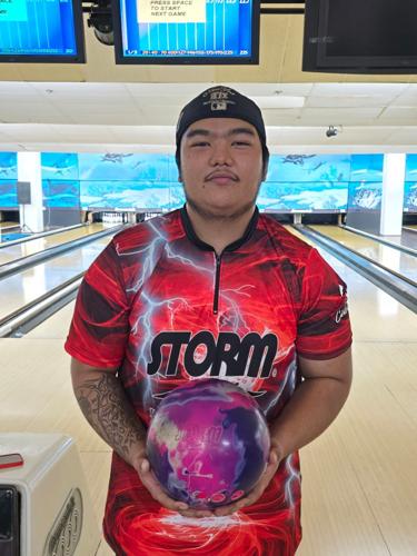 Royalty crowned in monthly bowling competition | Local Sports ...