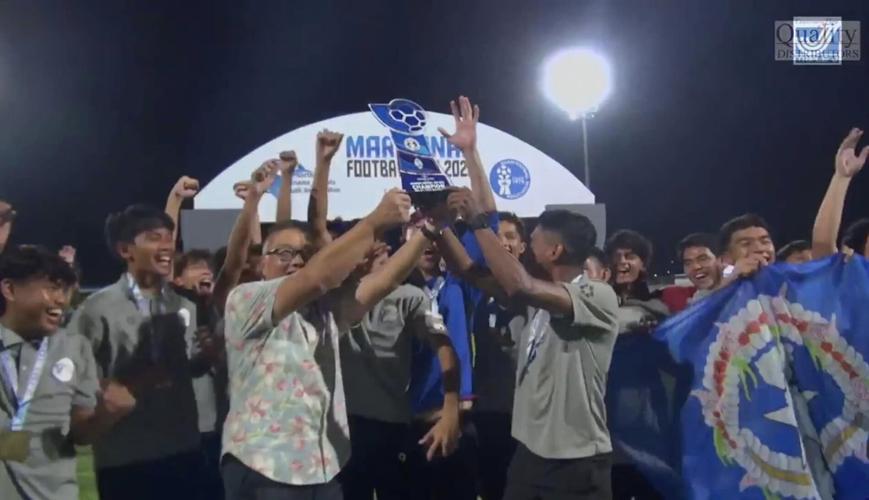 Leaning into our losses for real growth | Local Sports | postguam.com