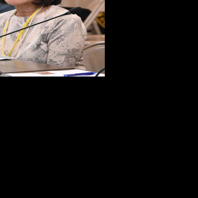 Sanchez, Tiyan to share campus: Plan revealed at GDOE oversight | Local ...