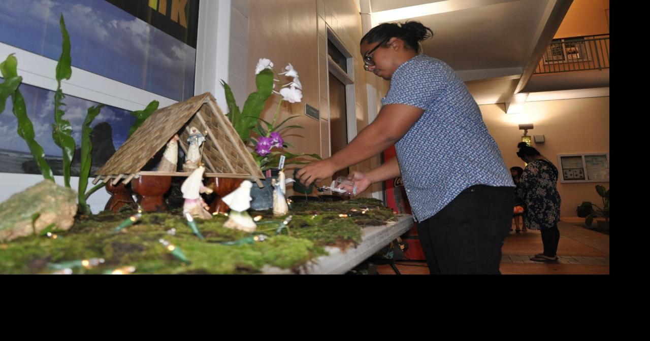 UOG to celebrate CHamoru holiday traditions | Local News | postguam.com