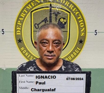 Parks & Rec employee accused of showing drugs to 2 minors | Local News | postguam.com