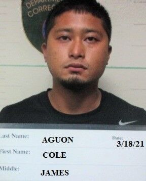 Man charged in alleged attack on woman, toddler | Local News | postguam.com