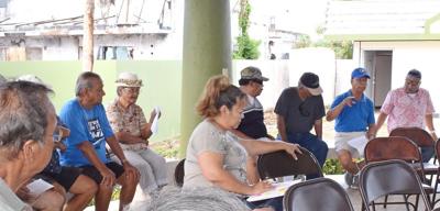 New NMD group to conduct educational outreach | CNMI | postguam.com