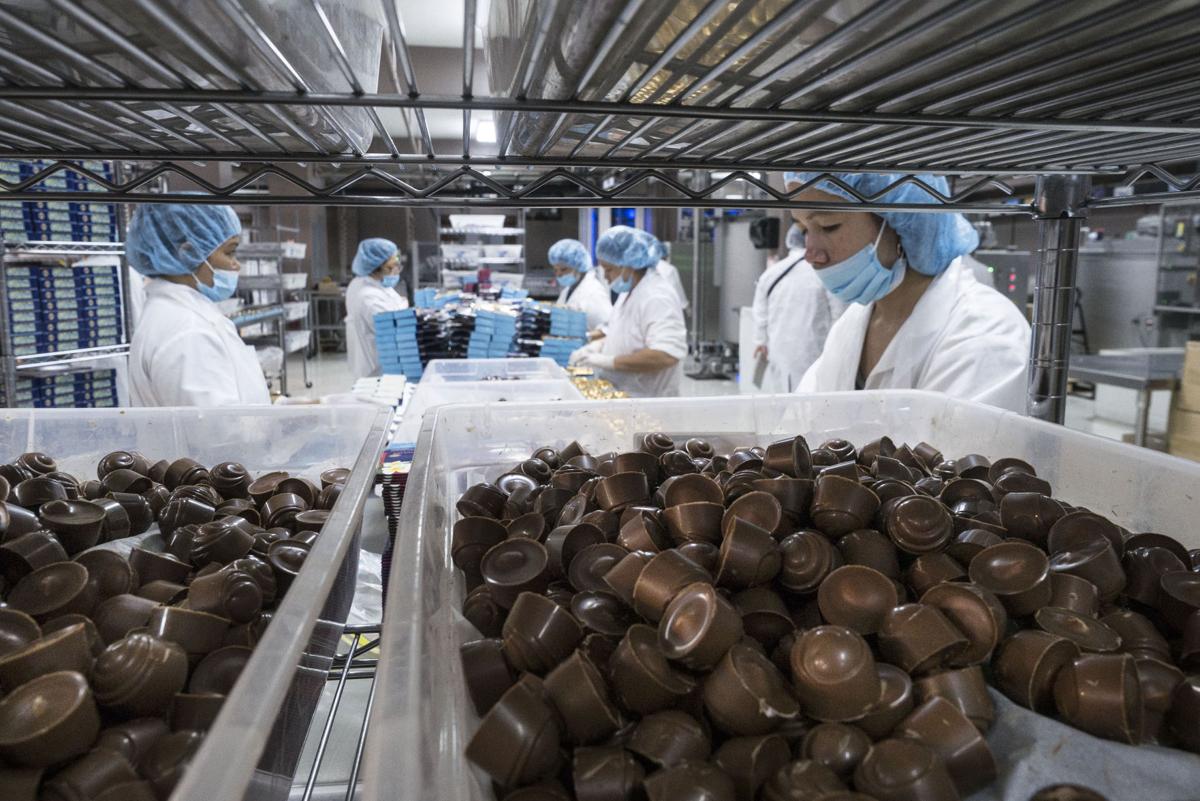 Inside the wonderful world of Guam Premium Chocolate | Maila Ta Fan ...