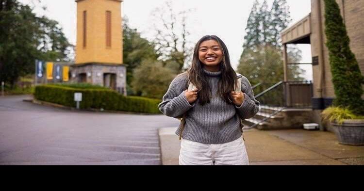 Masakåda's Jackson tapped as Murdock Research Scholar | Guam Sports ...