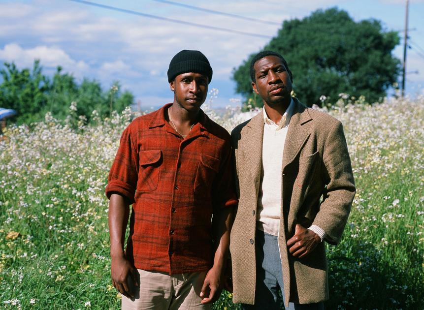 'The Last Black Man' a big, bold, beautiful film | Movies | postguam.com