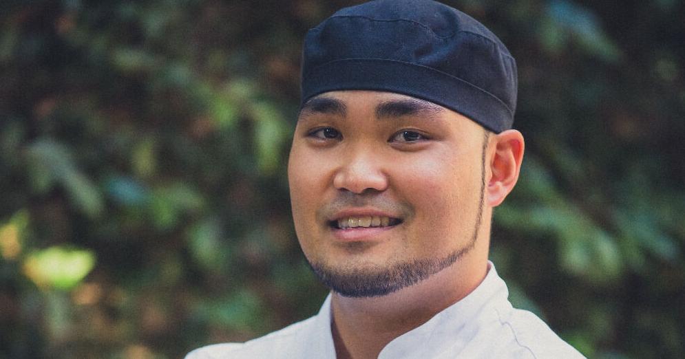 Working his way up the ranks, CHamoru chef makes his mark at resort ...