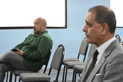 UOG administrator considers suit, claims discrimination, retaliation | Local News | postguam.com