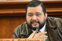 Parkinson seeks examination of Guam's status, advocates for statehood ...