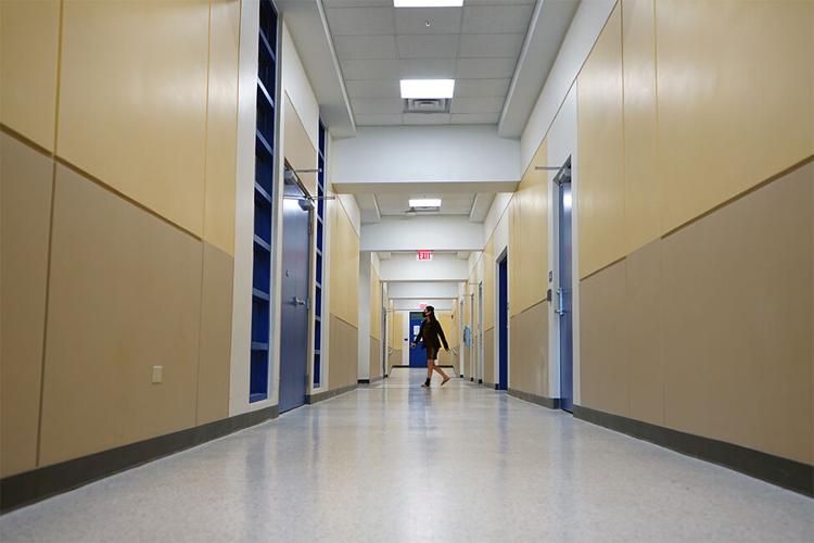 Jobless benefits processing center at GCC will open June 15 | Local ...