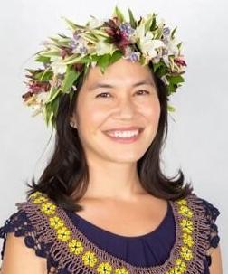 Sablan named special assistant for climate policy and planning | CNMI ...