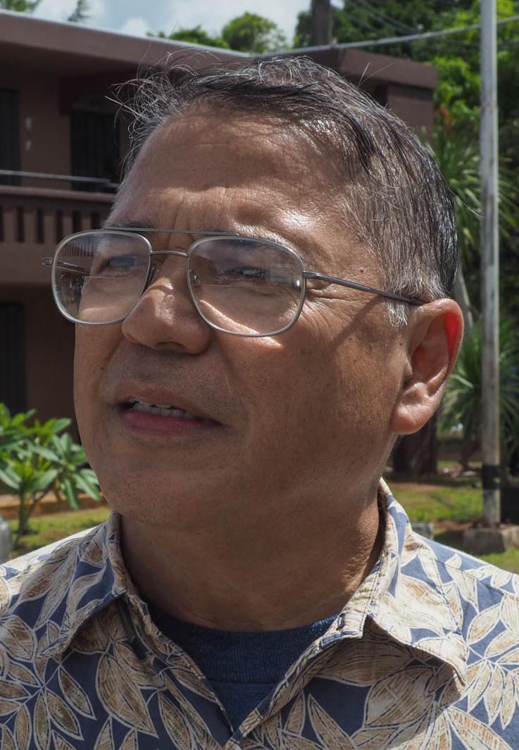 GHURA director to plead guilty in conspiracy | Local News | postguam.com