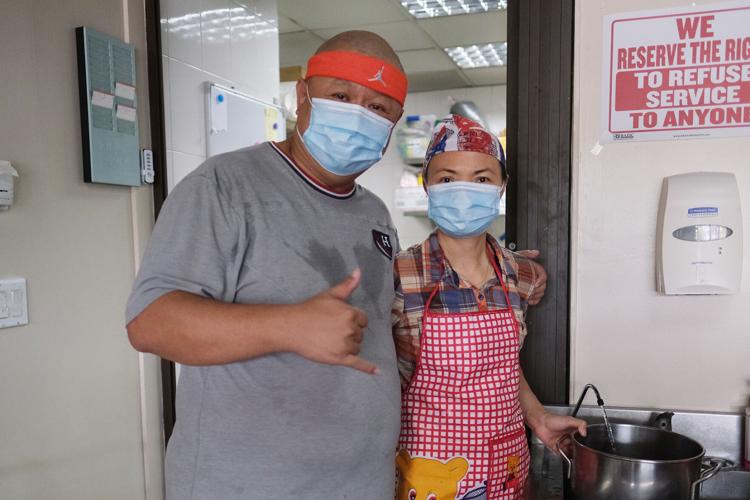 Jerry Kitchen reopens after crash | Local Business | postguam.com