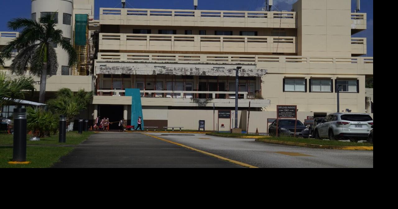 Doctors bring new telemedicine to GMH | Local News | postguam.com