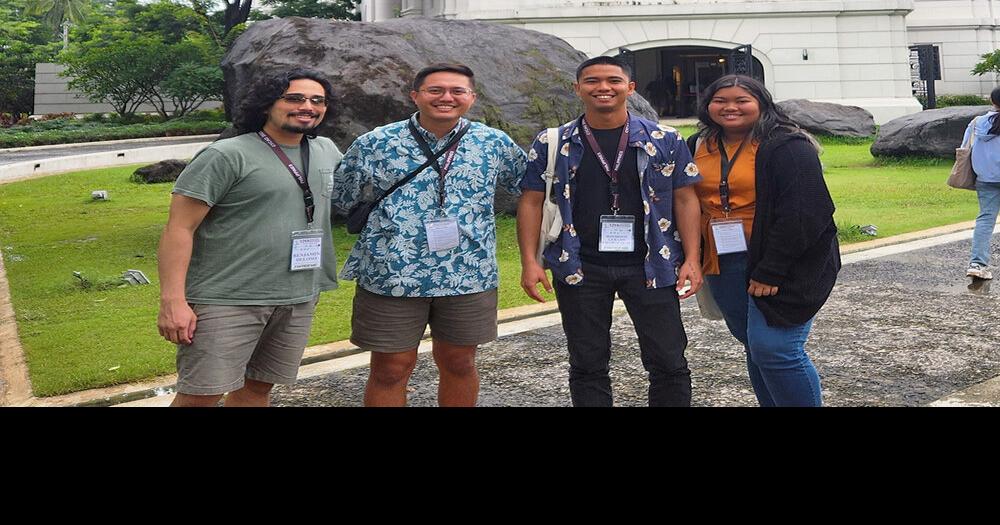 UOG alumni work to save endangered Guam plant | Guam News | postguam.com