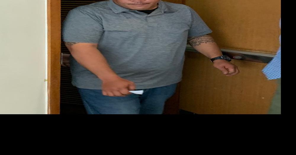 Judge to convict: You are getting a good deal | Guam News | postguam.com