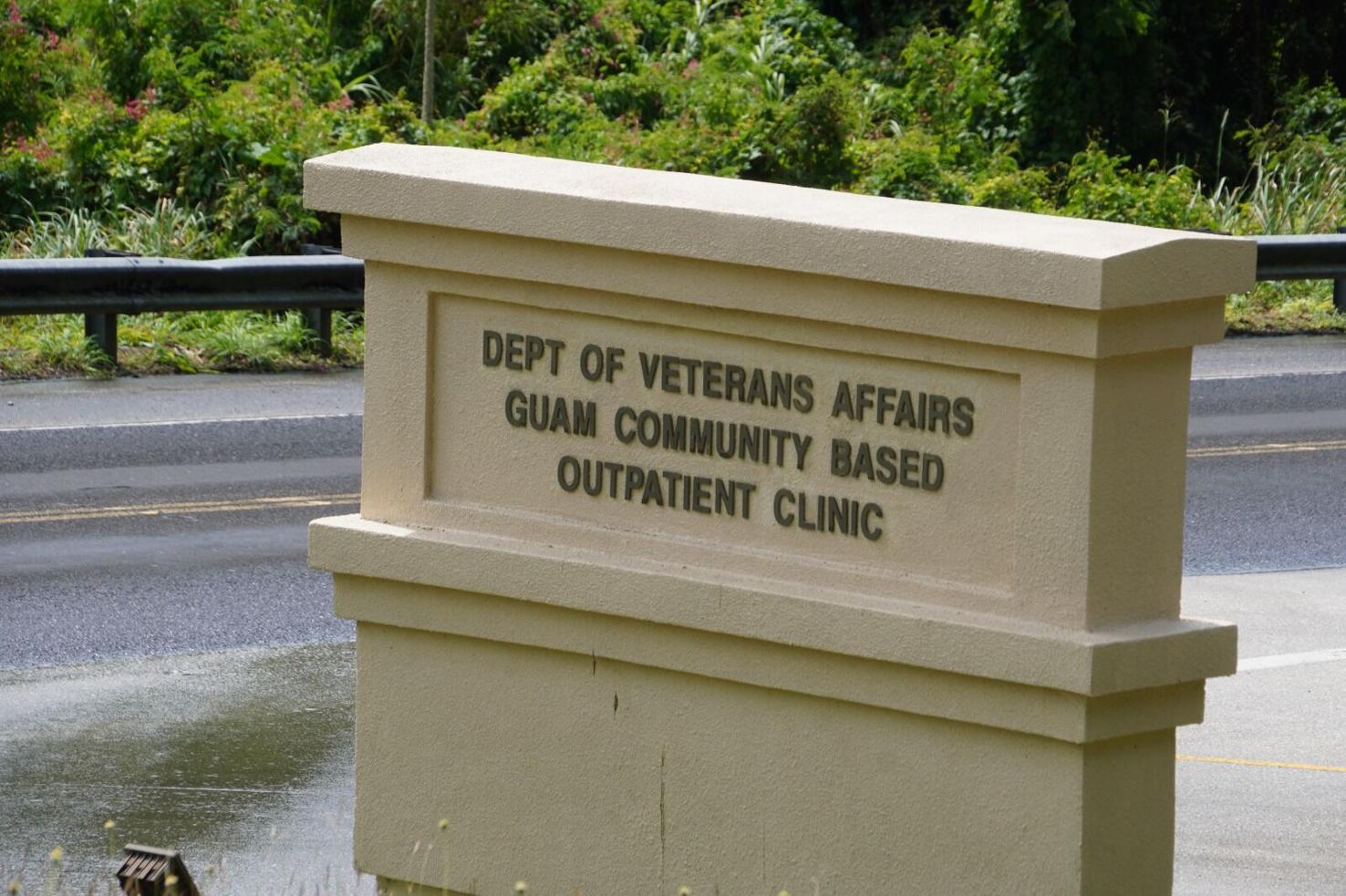 3 more doctors coming to veterans clinic | Local News | postguam.com