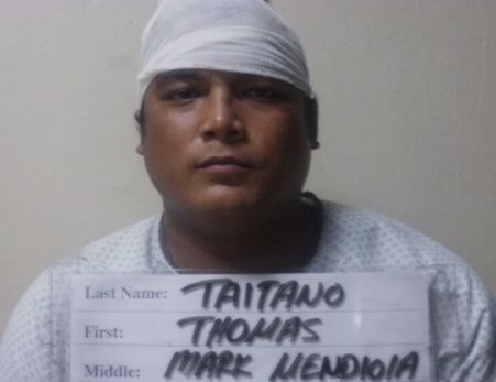 Arsonist wanted for leads in fatal shooting | Local News | postguam.com