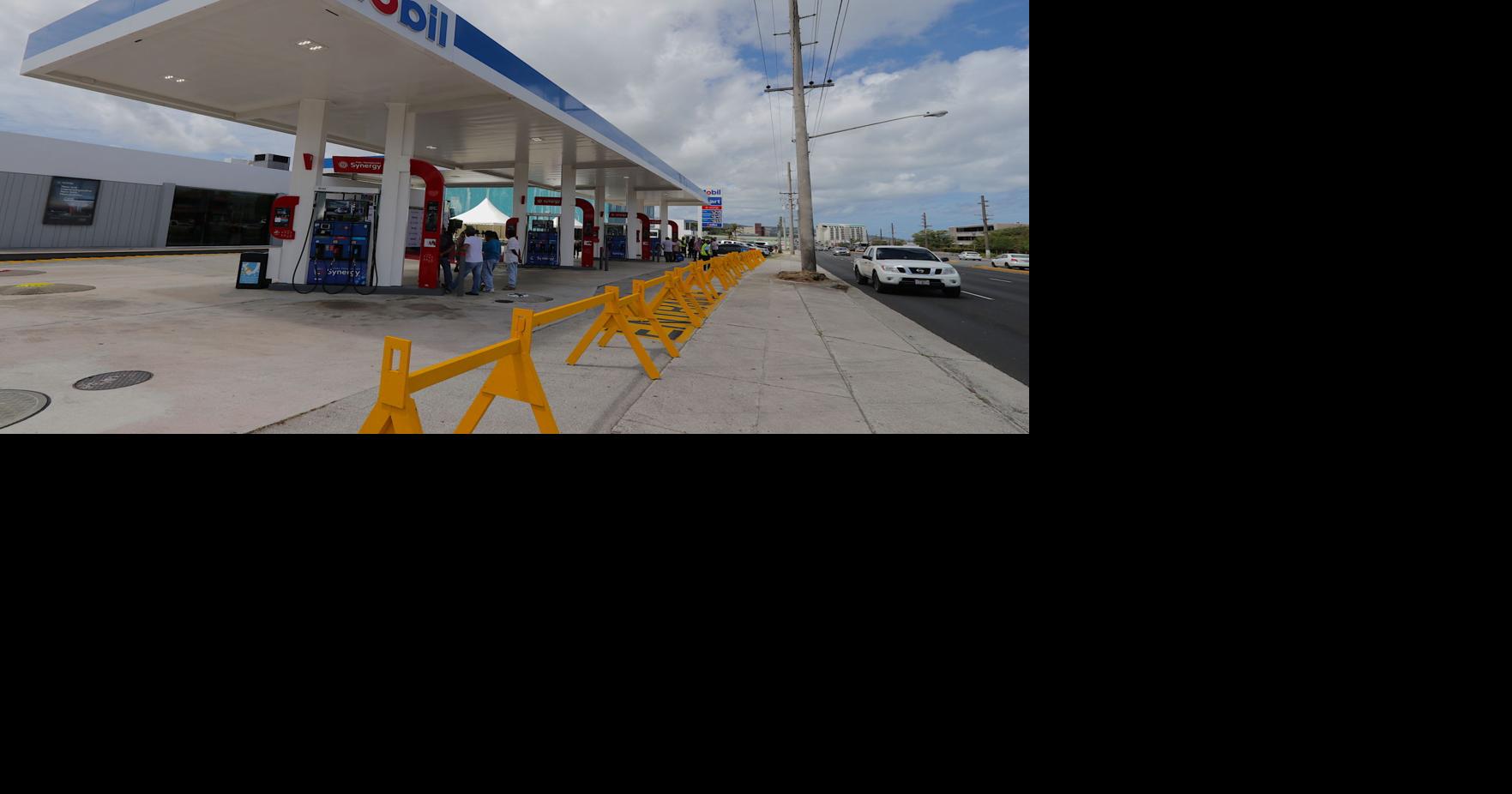 Mobil launches new look, new fuel formulations | Guam News | postguam.com