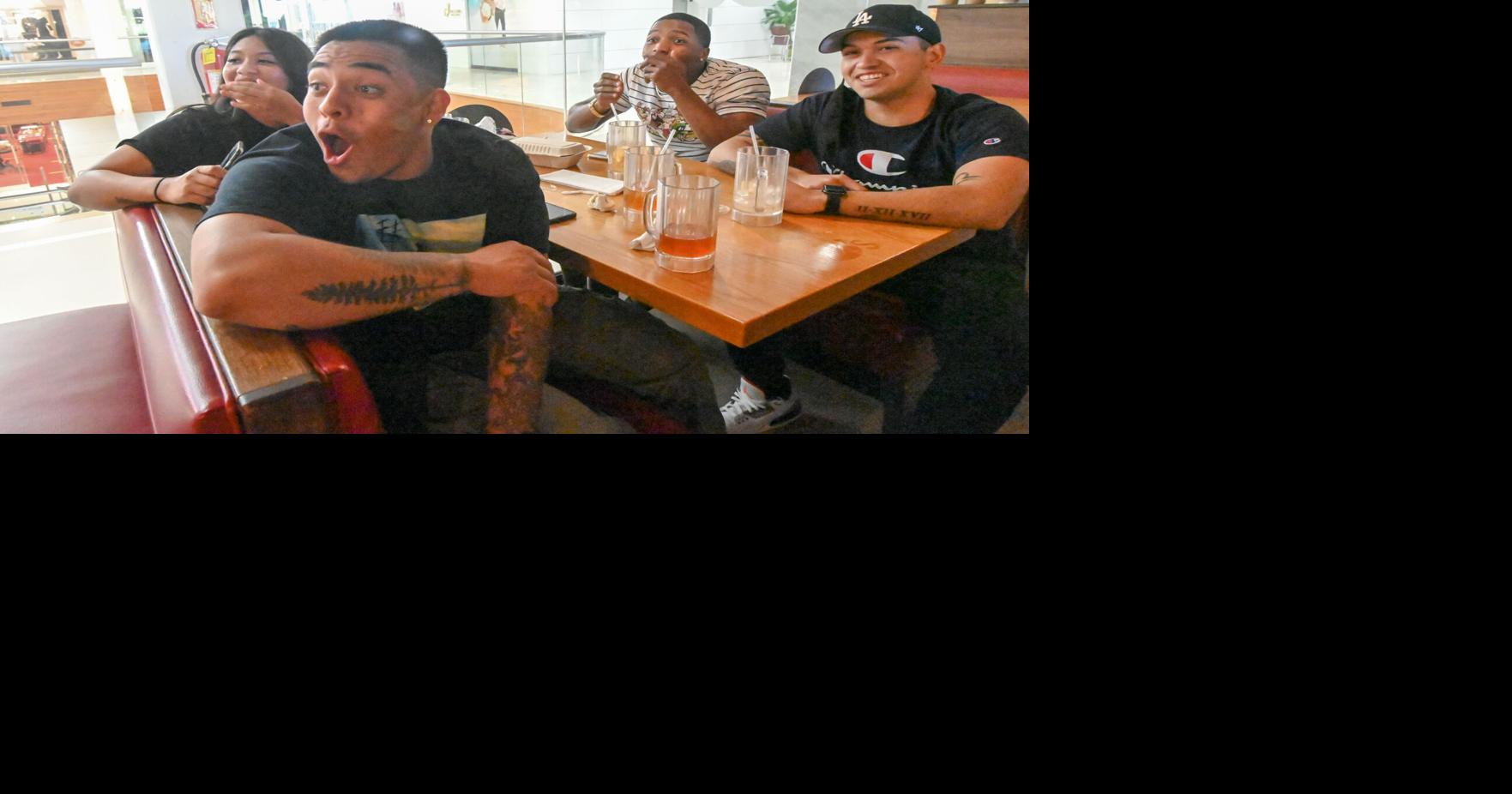 Guam fans celebrate Super Bowl Monday | Local Sports | postguam.com