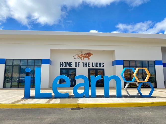 iLearn 'excited' for new school year | Local News | postguam.com