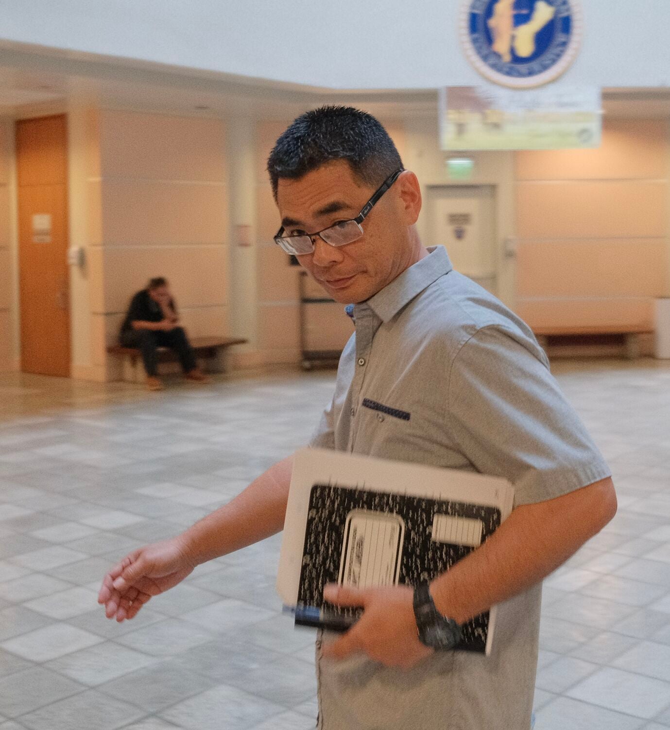 DPHSS hearing to disqualify AG continues | Local News | postguam.com