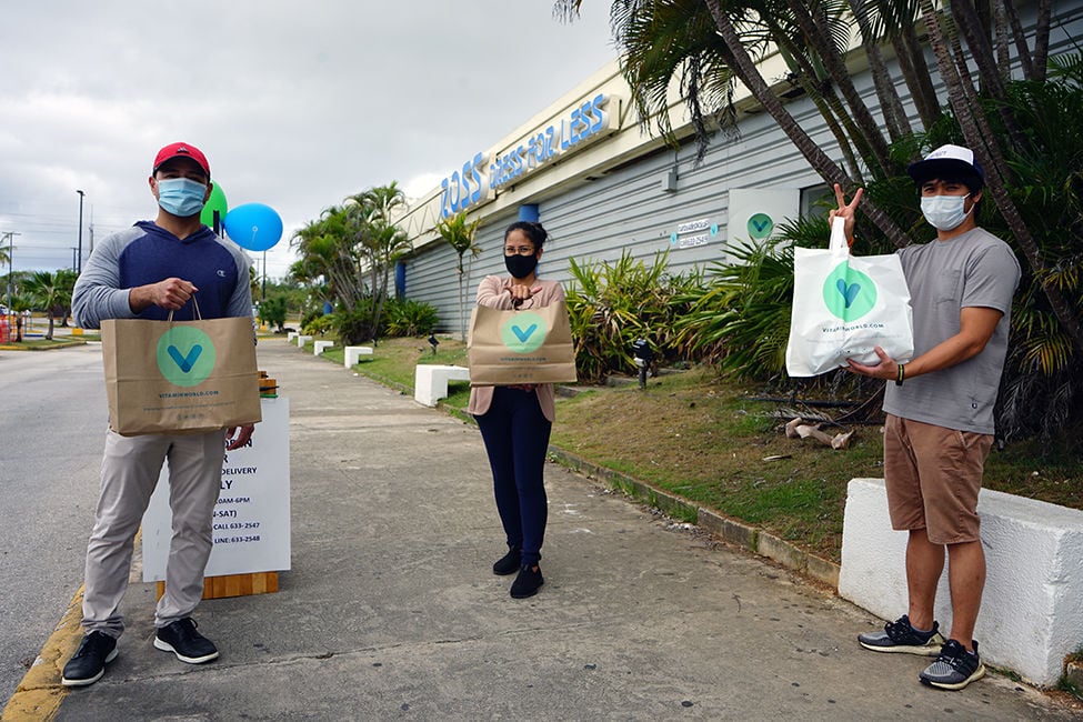 GPO, Micronesia Mall, Compadres set to reopen but new rules mean ...