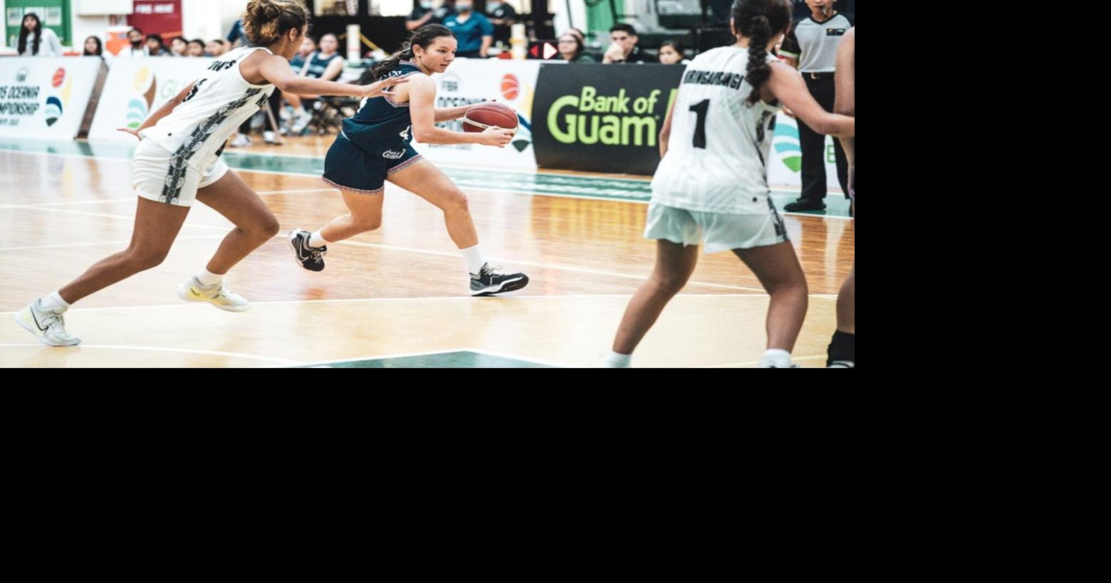 Guam national basketball teams ramping up for international competition ...