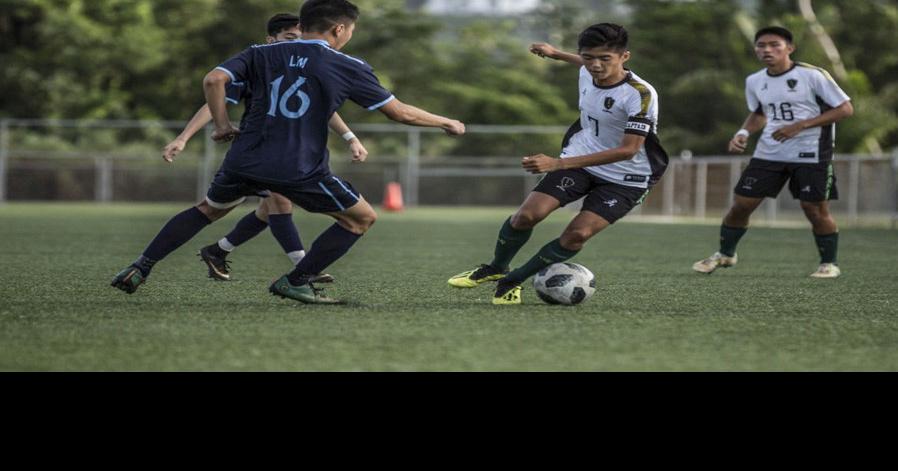 Islanders to play Eagles for championship | Guam Sports | postguam.com