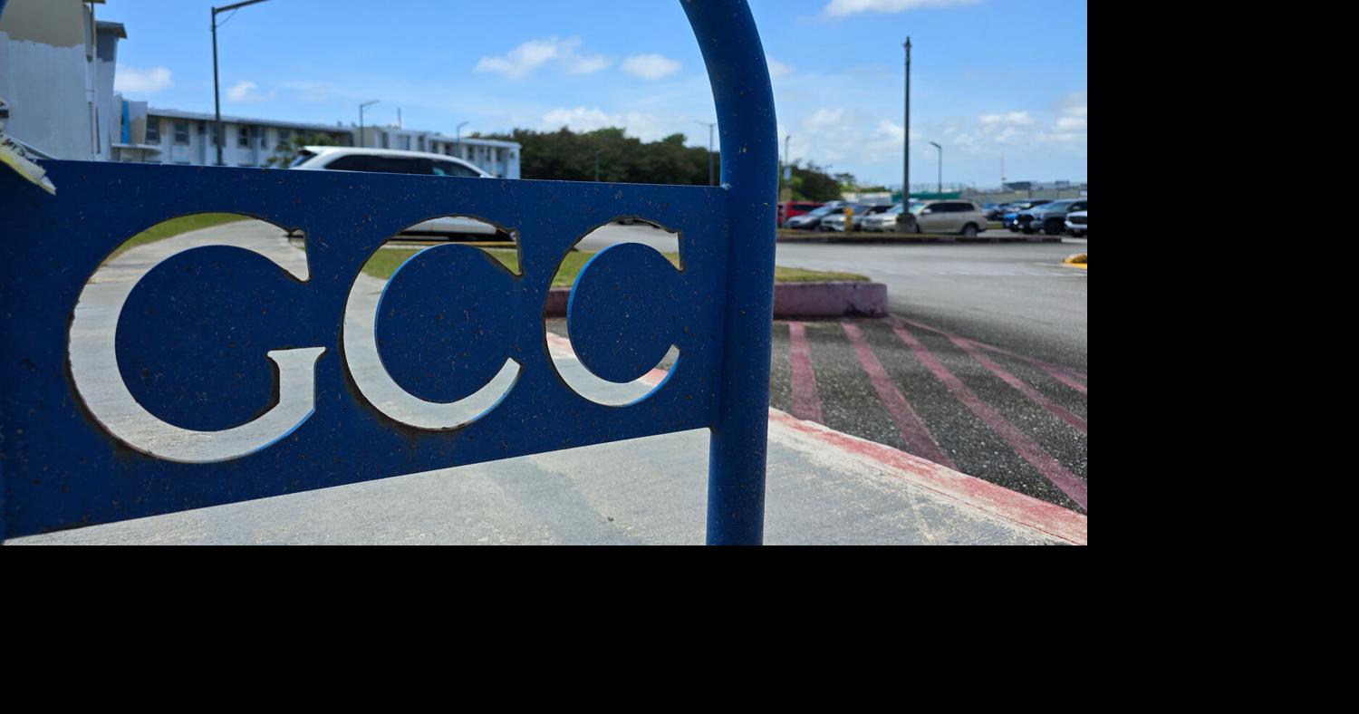 16 complete GCC boot camp | Local News | postguam.com